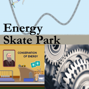 Student Lesson: Transfer of Motion Energy ES-PS3.B-1 - Free Games and ...